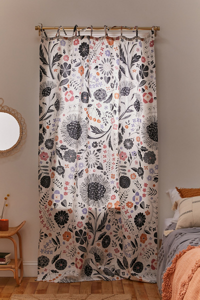 Shelby Window Panel | Urban Outfitters