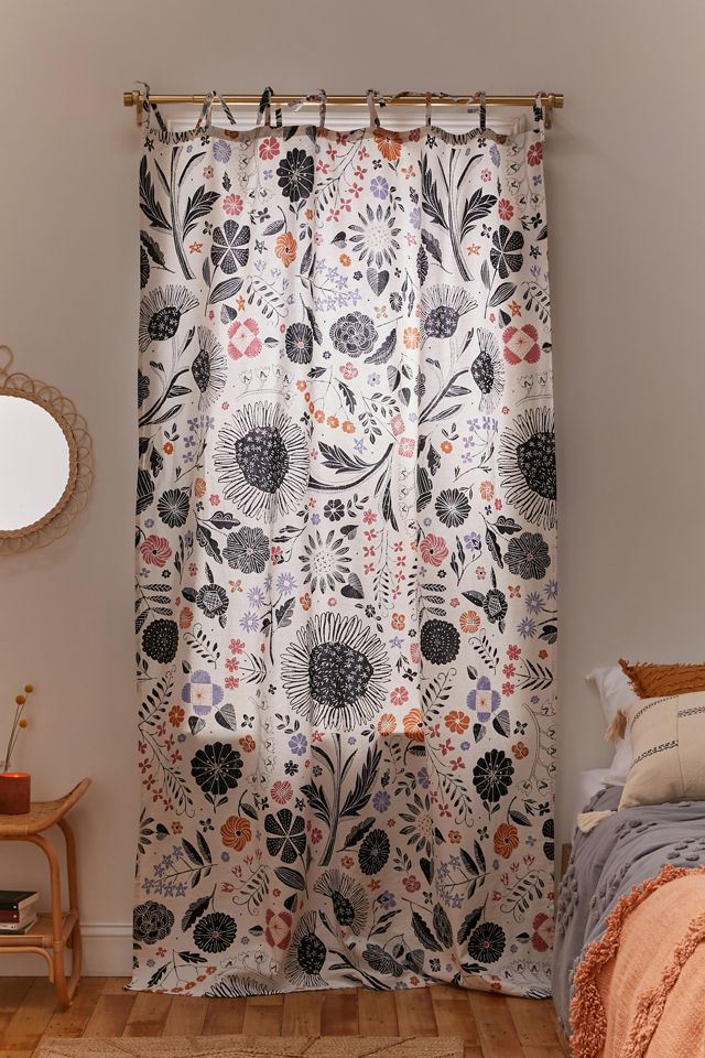 Shelby Window Panel | Urban Outfitters