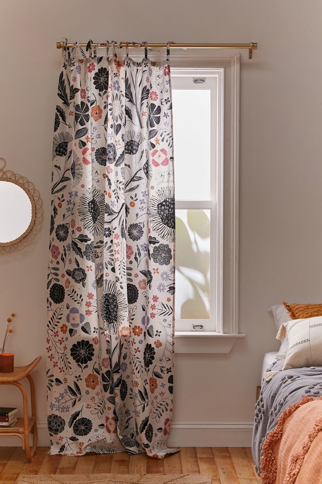 Shelby Window Panel | Urban Outfitters