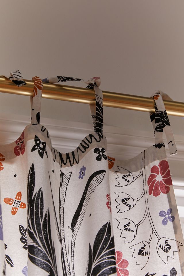 Shelby Window Panel | Urban Outfitters