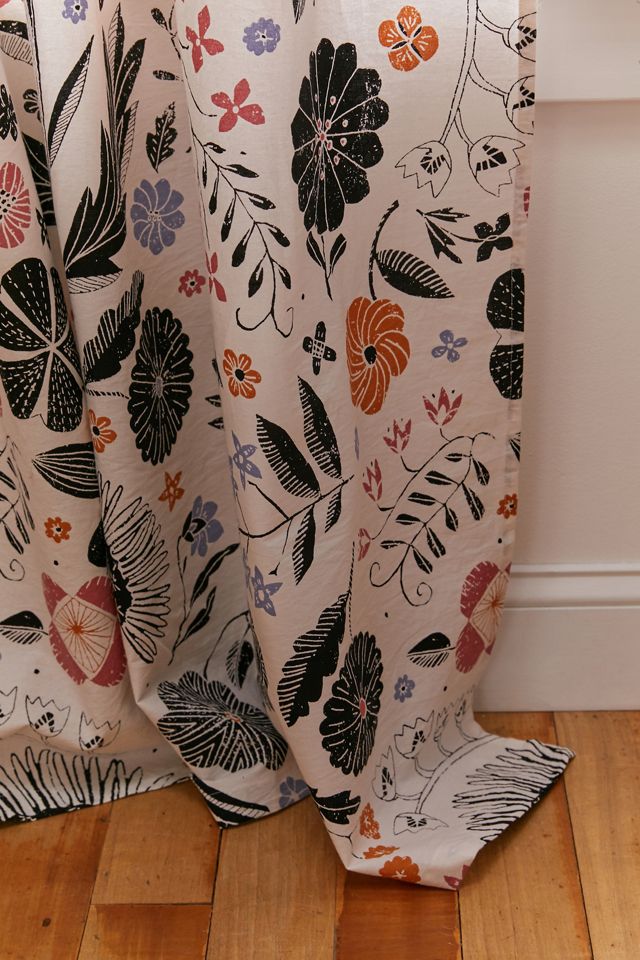Shelby Window Panel | Urban Outfitters