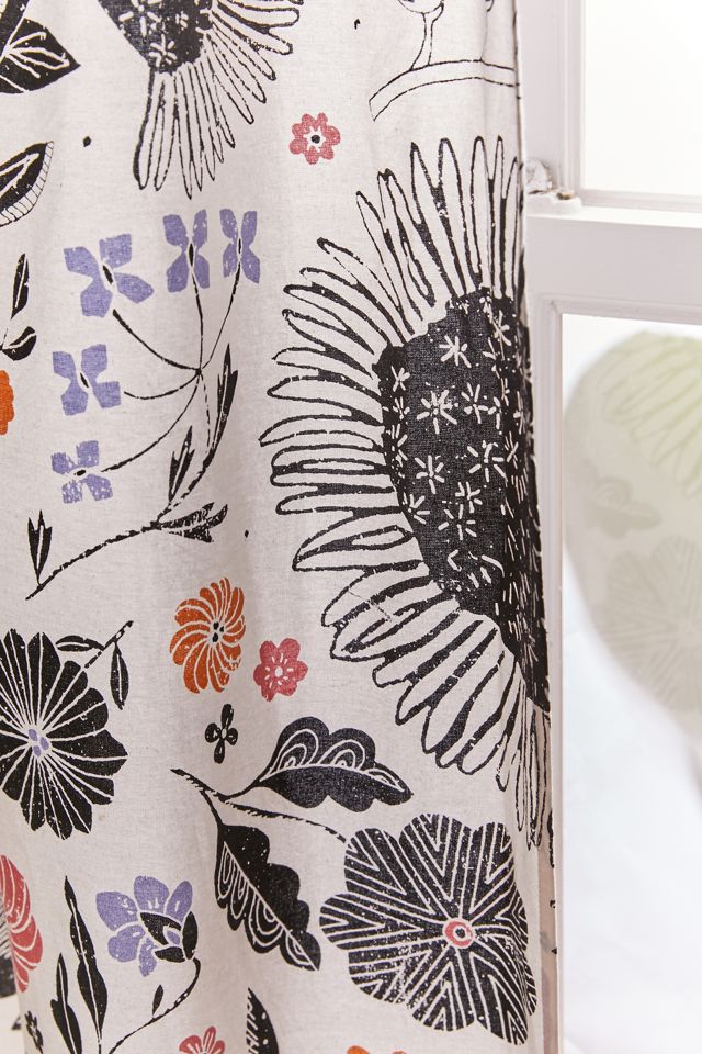 Shelby Window Panel | Urban Outfitters