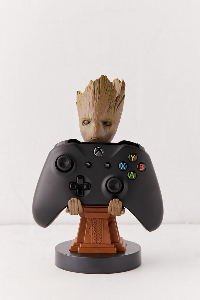 Cable Guys Groot Device Holder | Urban Outfitters
