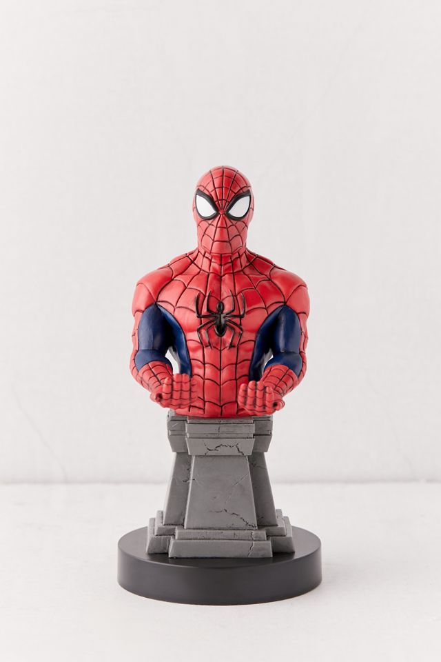 Cable Guys Spider-Man Device Holder | Urban Outfitters