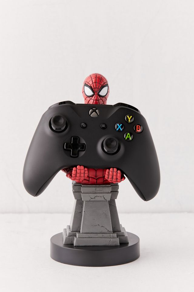 Cable Guys Spider-Man Device Holder | Urban Outfitters