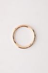 Gold Tissue Ring | Urban Outfitters