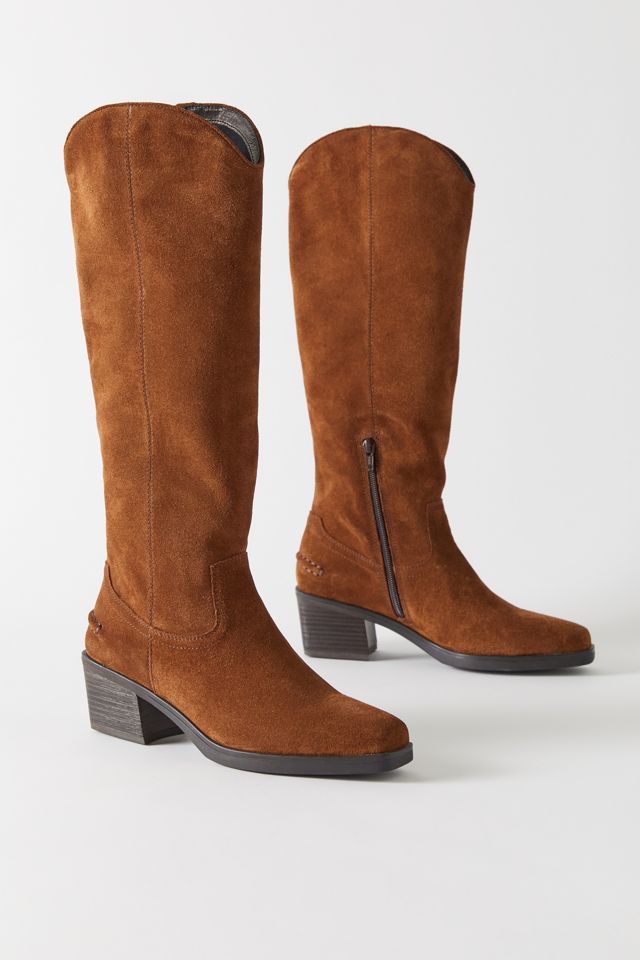 Vagabond Shoemakers Simone Tall Boot | Urban Outfitters