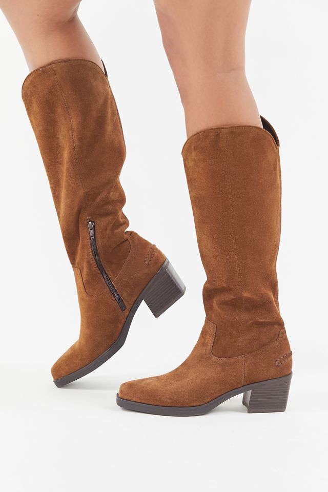 Vagabond Shoemakers Simone Tall Boot | Urban Outfitters