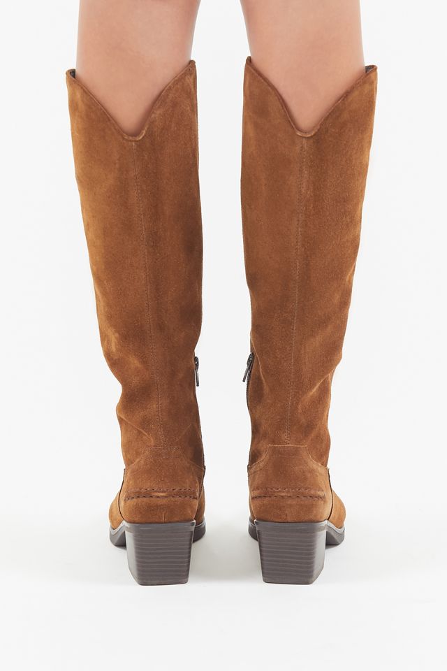 Vagabond Shoemakers Simone Tall Boot | Urban Outfitters