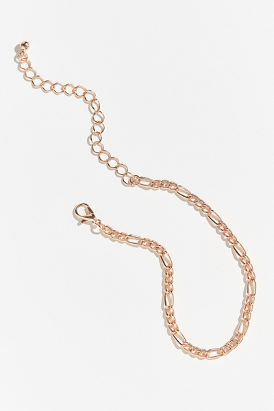 Cali Figaro Chain Bracelet | Urban Outfitters