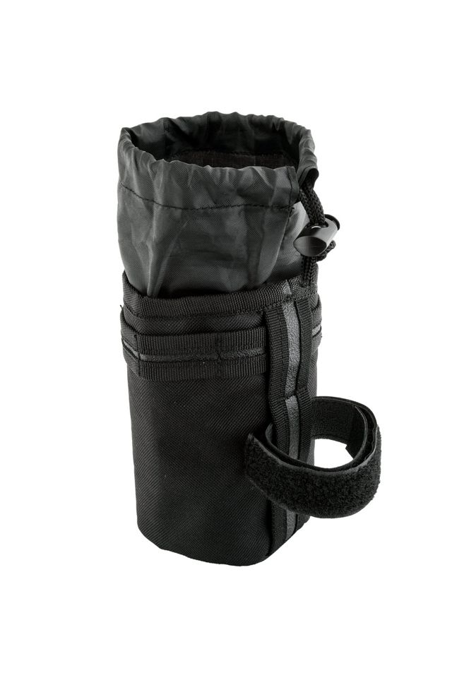 Sunlite Insulated Black All-Sack Handlebar Bottle Bag | Urban Outfitters