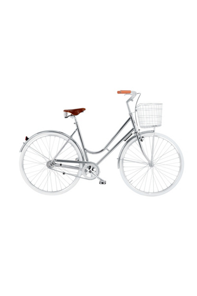 BIKEID Step-Through 2-Speed Bicycle | Urban Outfitters