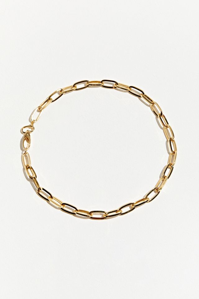 R By Ariel Neman Culture Necklace | Urban Outfitters