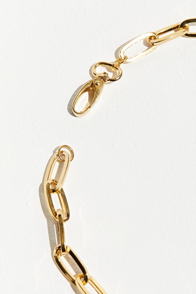 R By Ariel Neman Culture Necklace | Urban Outfitters