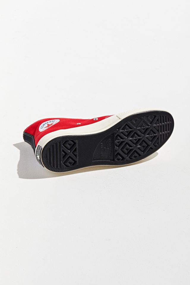 Converse Chuck 70 Logo Play High Top Classic Sneaker | Urban Outfitters ...
