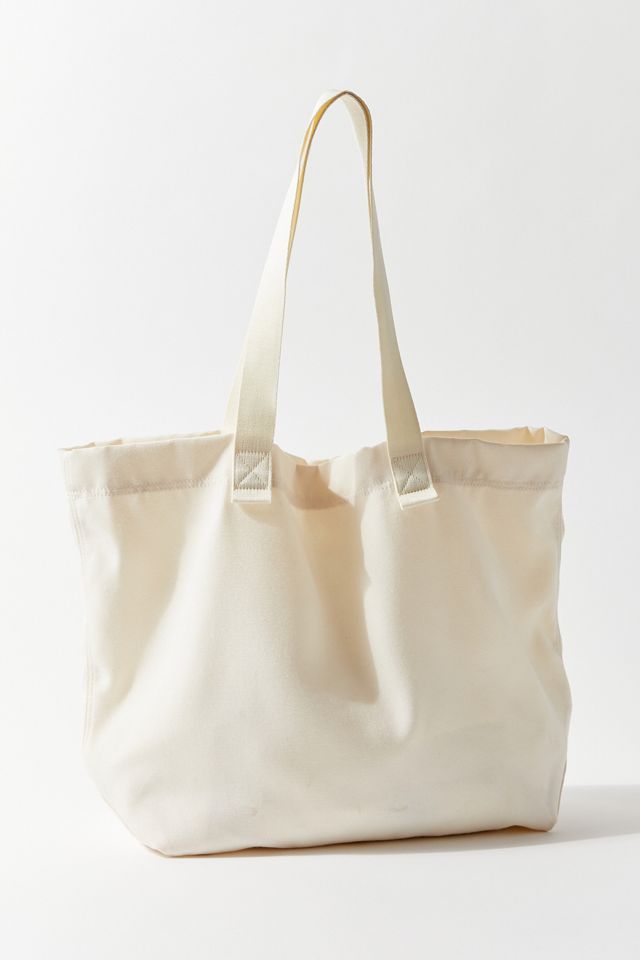 Converse Canvas Tote Bag | Urban Outfitters