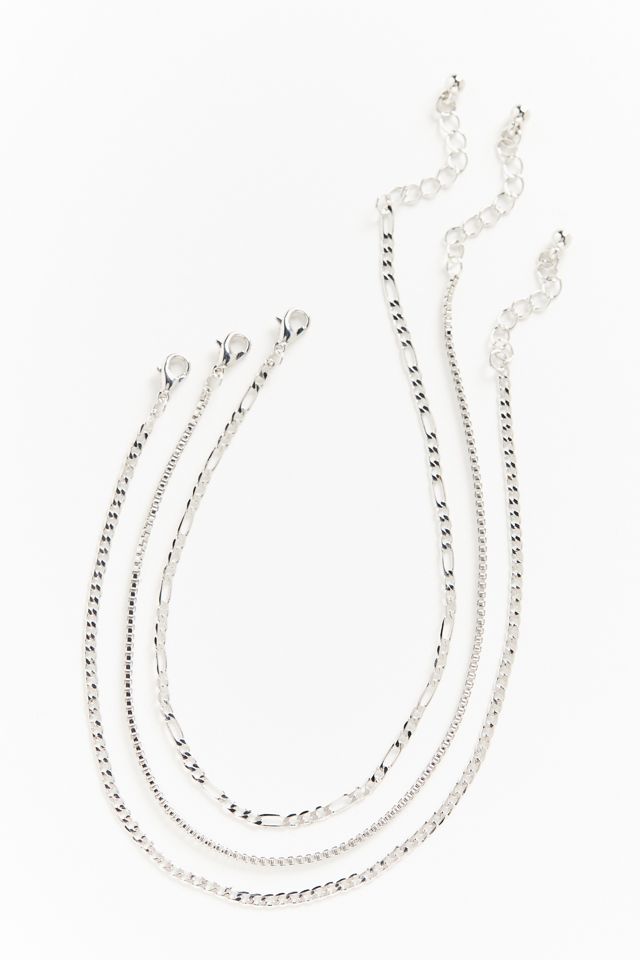 Delicate Anklet Set | Urban Outfitters