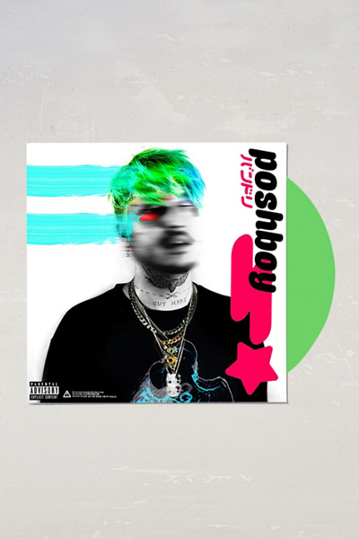 ITSOKTOCRY - POSHBOY! LP | Urban Outfitters Canada