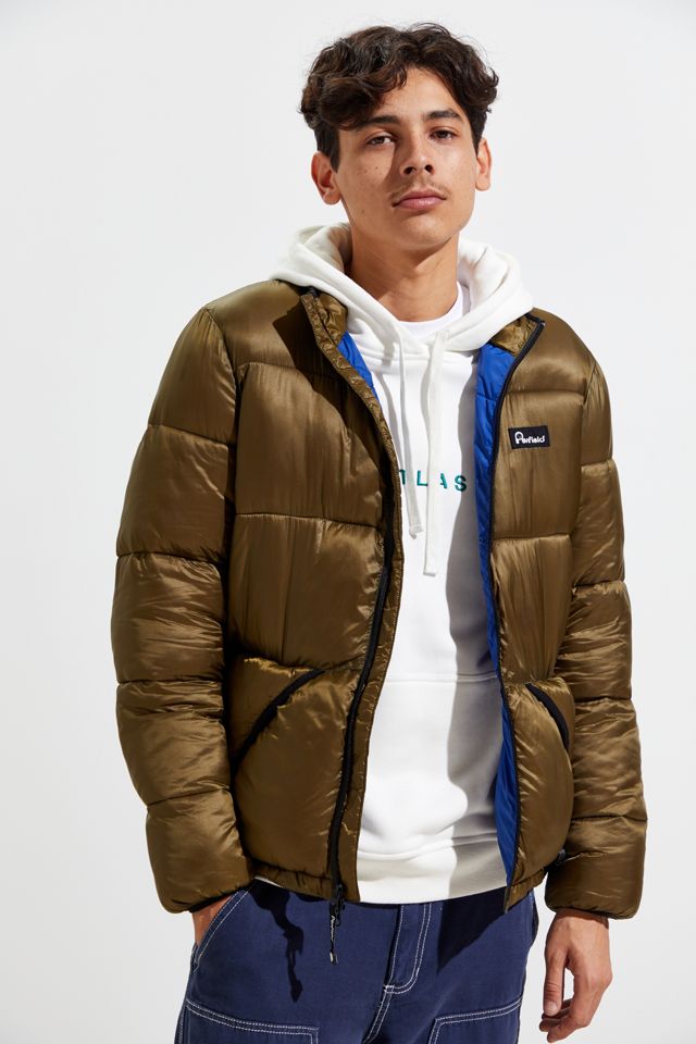 Penfield Walkabout Winter Puffer Jacket | Urban Outfitters