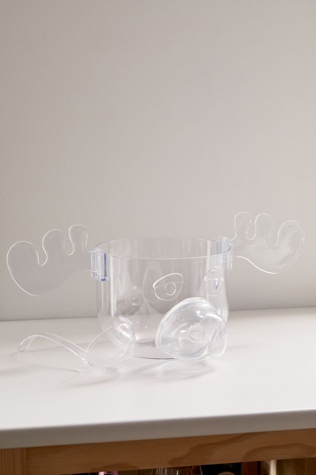 National Lampoon Moose Punch Bowl | Urban Outfitters