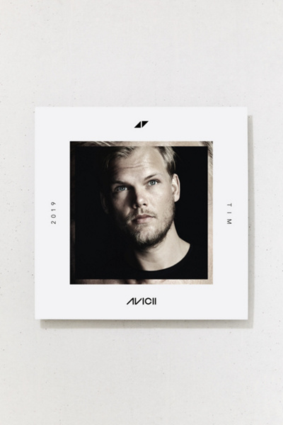 Avicii - Tim LP | Urban Outfitters