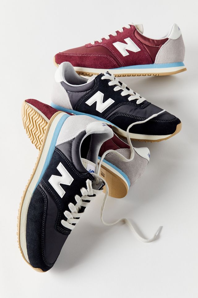 New Balance COMP 100 Sneaker | Urban Outfitters