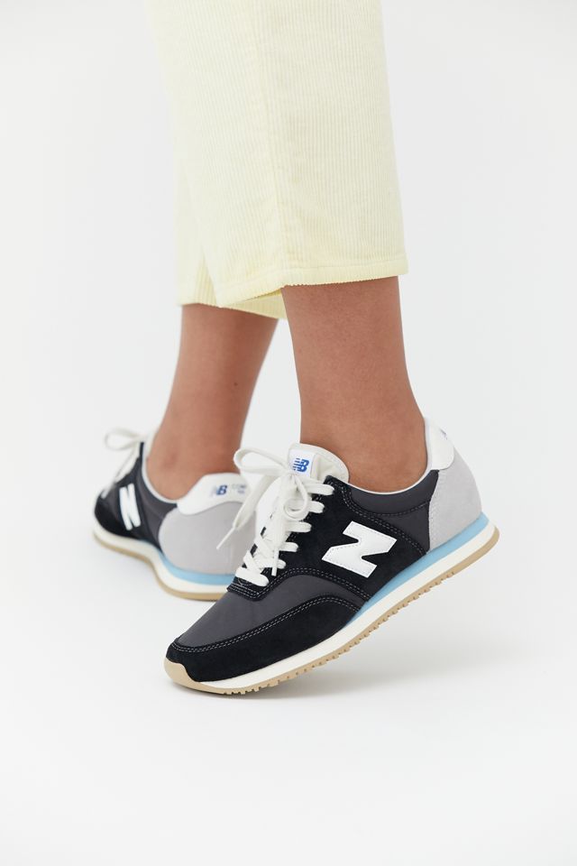 New Balance COMP 100 Sneaker | Urban Outfitters
