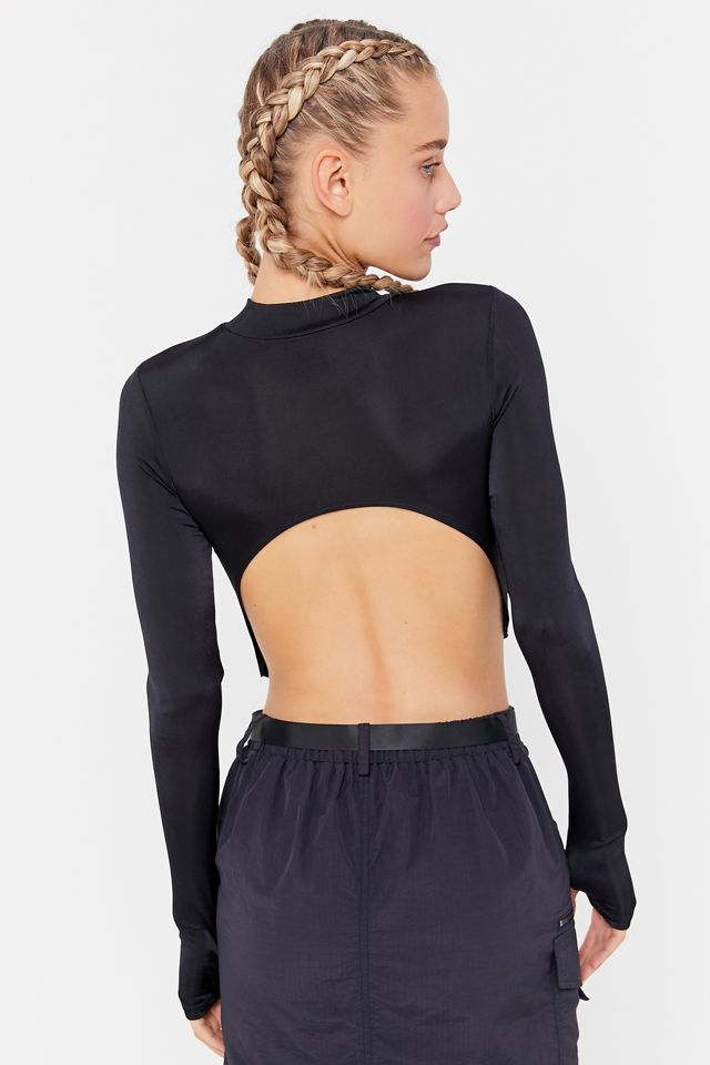 Out From Under Emilia Open-Back Top | Urban Outfitters