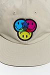 Chinatown Market X Smiley Snapback Hat | Urban Outfitters