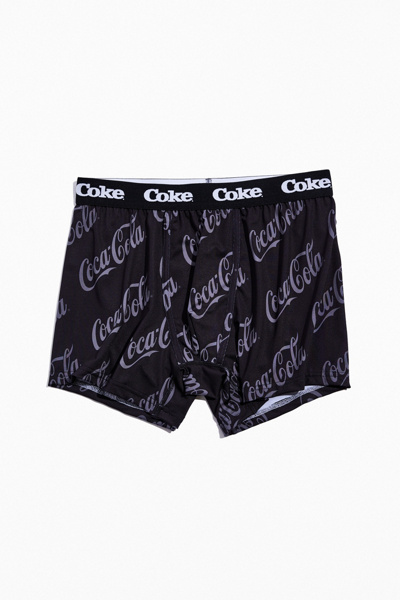 Coca-Cola Tonal Boxer Brief | Urban Outfitters