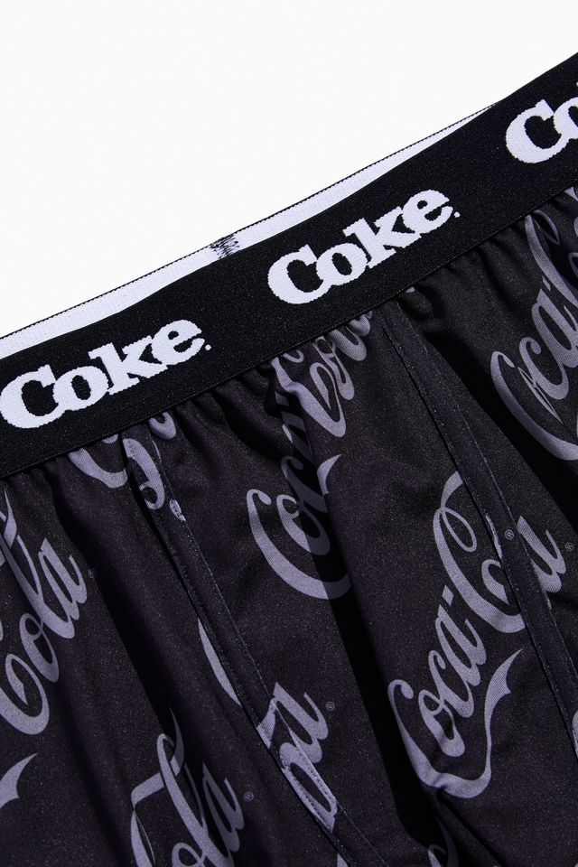 Coca-Cola Tonal Boxer Brief | Urban Outfitters