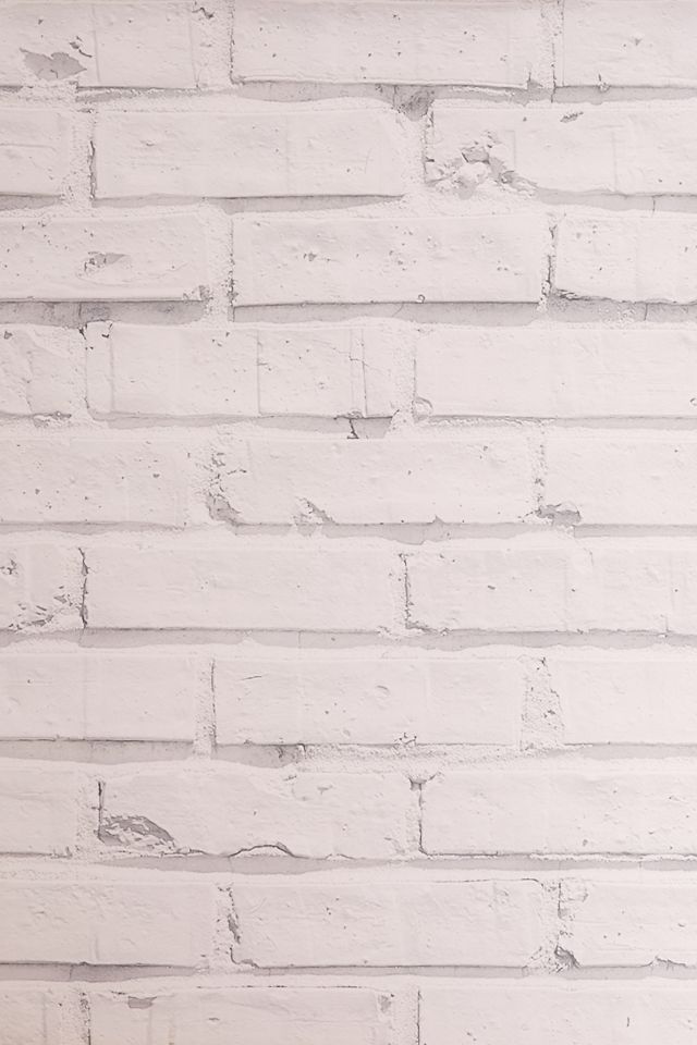 White Brick Kitchen Decal | Urban Outfitters