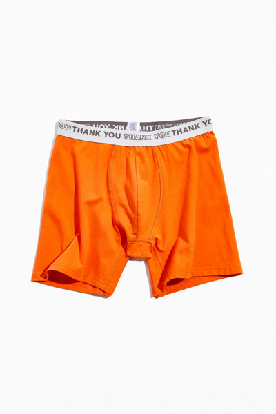 Thank You Boxer Brief | Urban Outfitters Canada