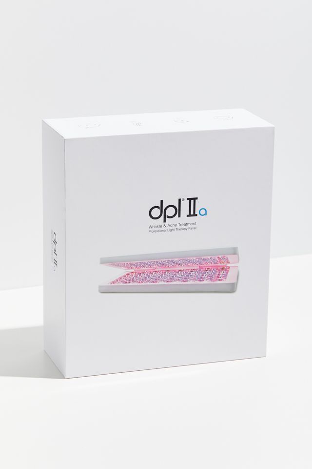 reVive Light Therapy dpl® IIa Professional Anti-Aging Panel | Urban ...