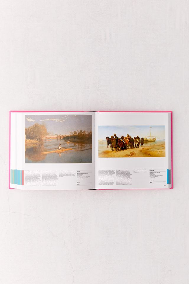 30,000 Years of Art: The Story of Human Creativity across Time and ...