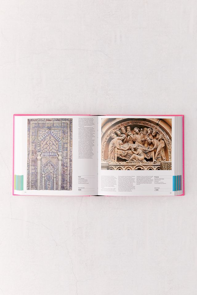 30,000 Years of Art: The Story of Human Creativity across Time and ...