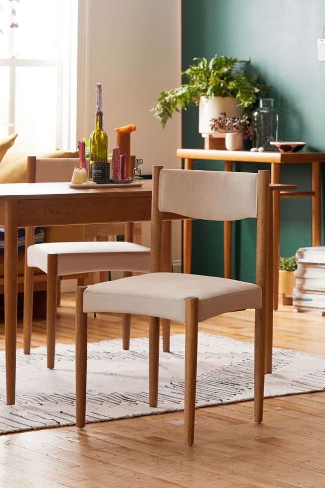 Urban Outfitters Dining Chairs