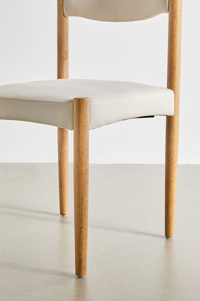 Huxley Dining Chair | Urban Outfitters