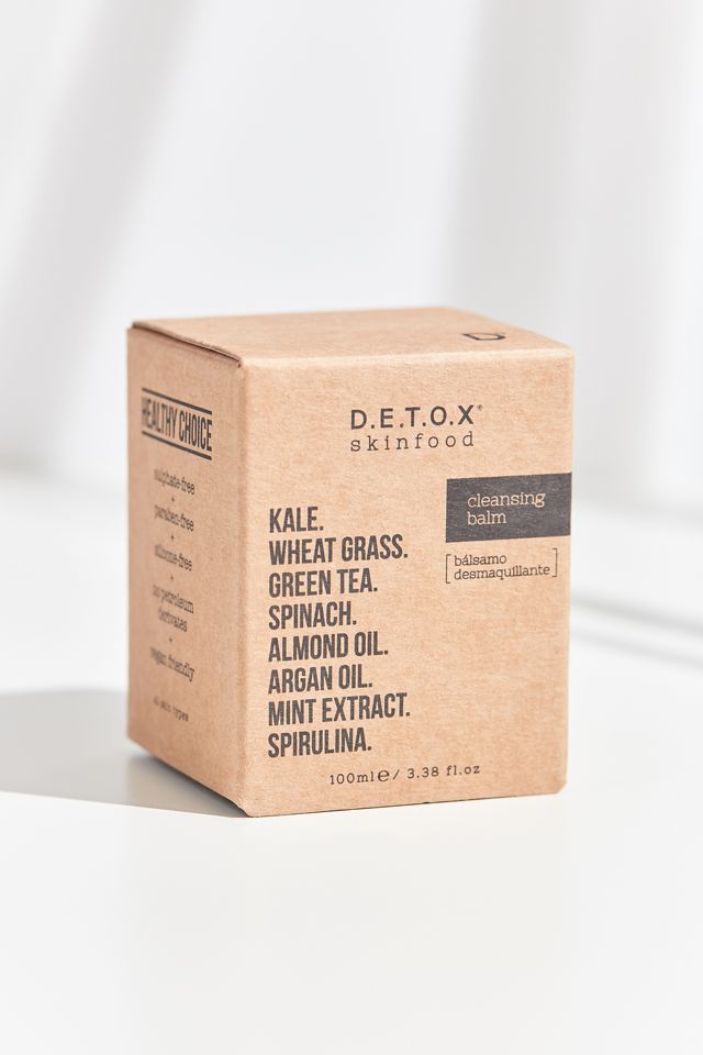 Detox Skinfood Cleansing Balm | Urban Outfitters