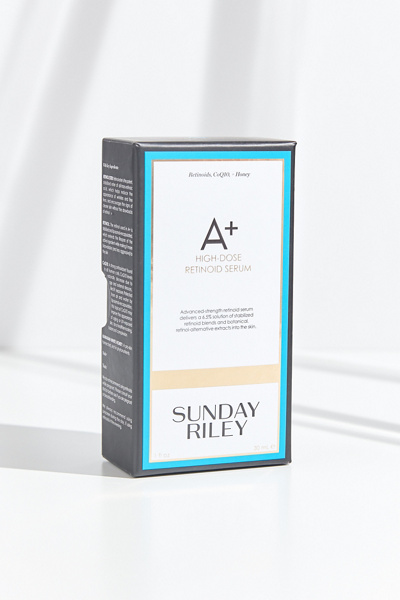 Sunday Riley A+ High-Dose Retinoid Serum | Urban Outfitters