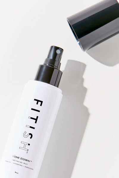 Fitish Tone Down CBD-Infused Facial Mist | Urban Outfitters