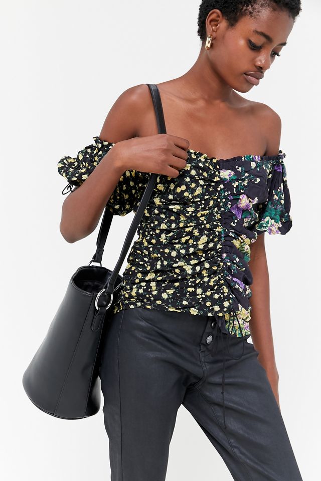 Violette Bucket Tote Bag | Urban Outfitters