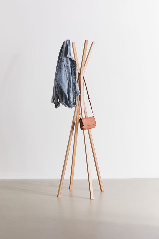 Taylor Coat Rack | Urban Outfitters
