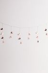 Crescent Moon Curtain String Lights | Urban Outfitters