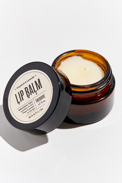 Maapilim Theodore Lip Balm | Urban Outfitters
