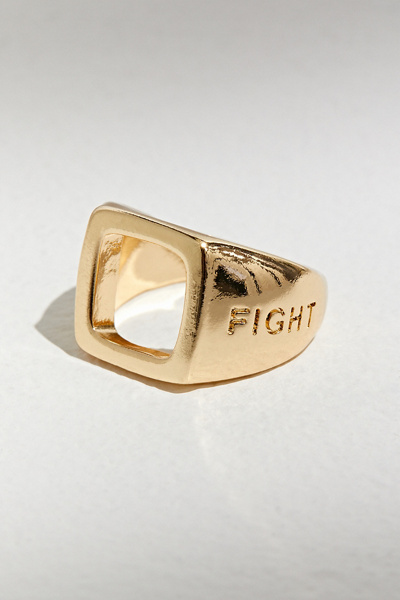 Shadow Ring | Urban Outfitters Canada