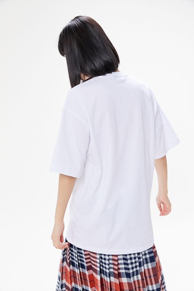 SWEET SKTBS ‘90s Gold Logo Tee | Urban Outfitters