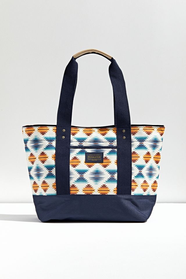 Pendleton Canopy Canvas Tote Bag | Urban Outfitters