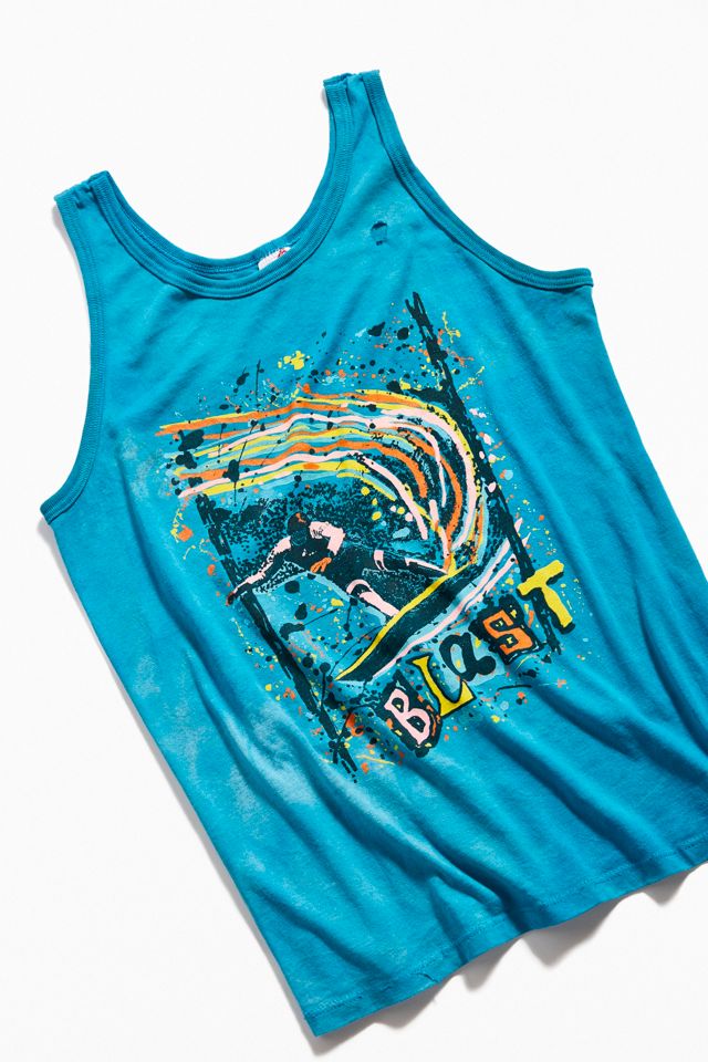 Vintage Blast Surf Tank Top | Urban Outfitters