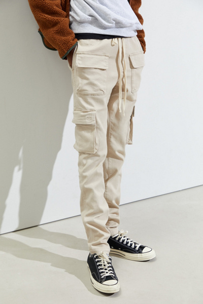 Standard Cloth Jayden Skinny Cotton Cargo Pant | Urban Outfitters